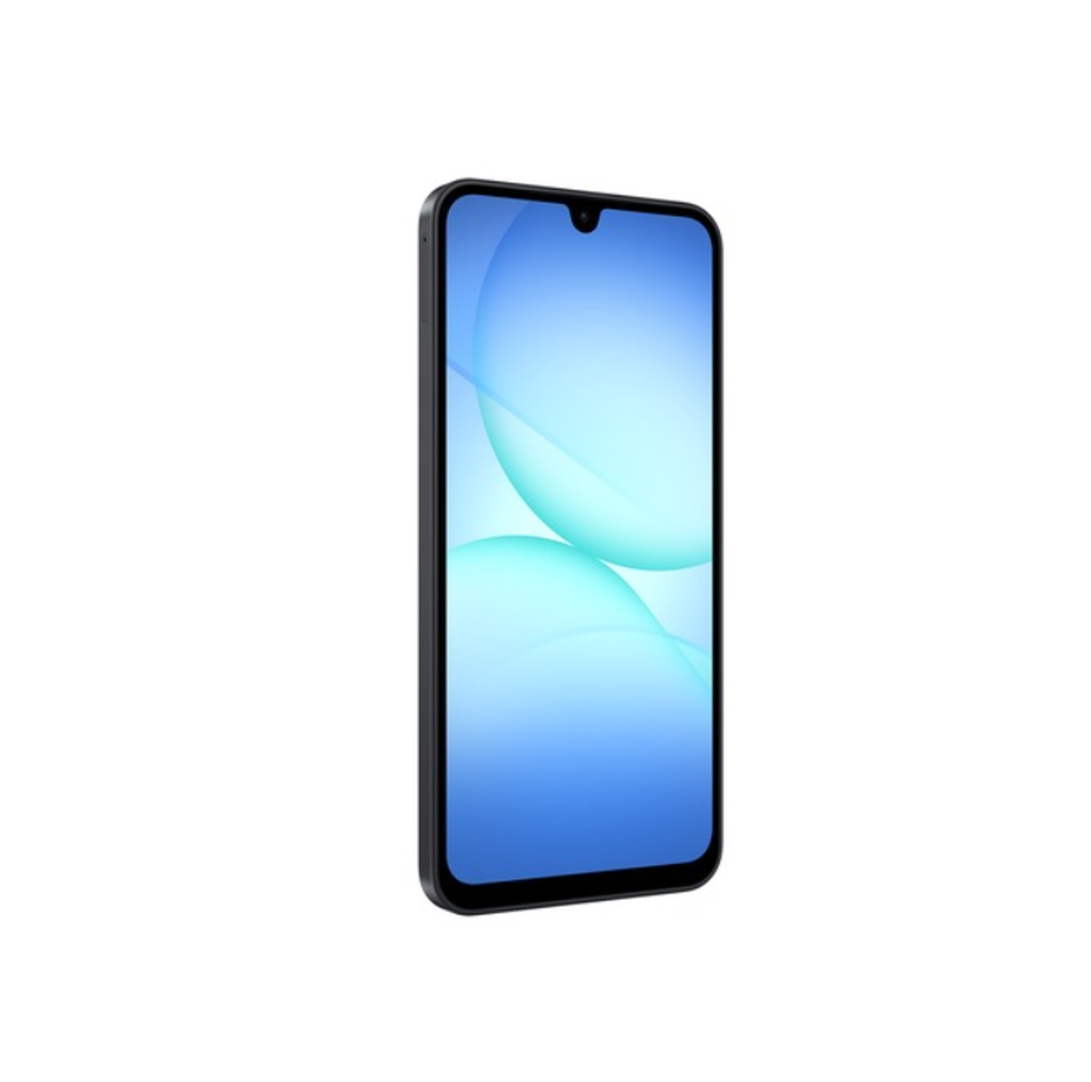 Samsung SM-A175 LTE GALAXY A17 128GB 4GB Black, SM-A175FZKBEUE